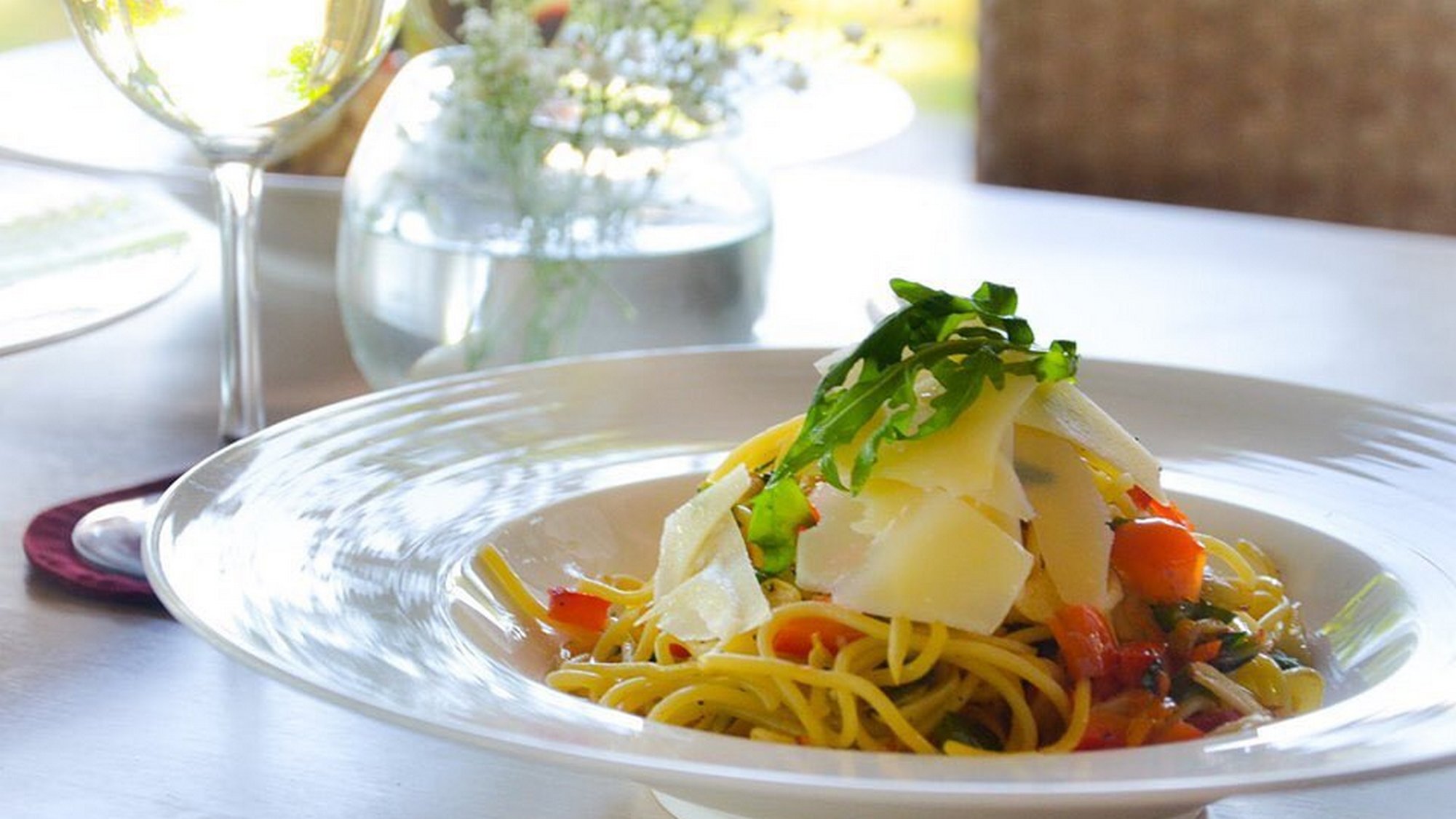 Prama Hotels - Basilico Italian Pavilion